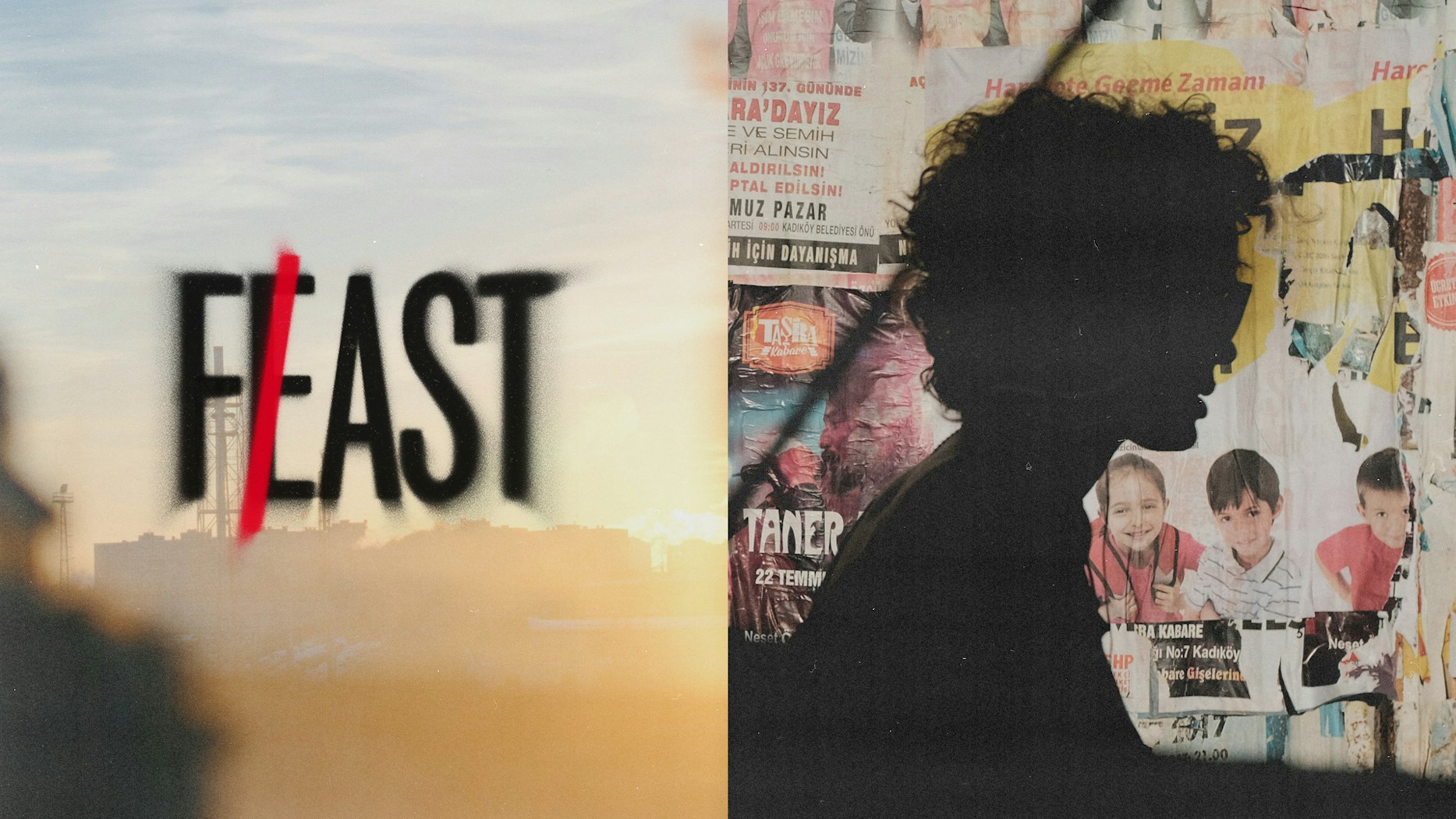 Feast on the Word, Fast from the World | Desiring God