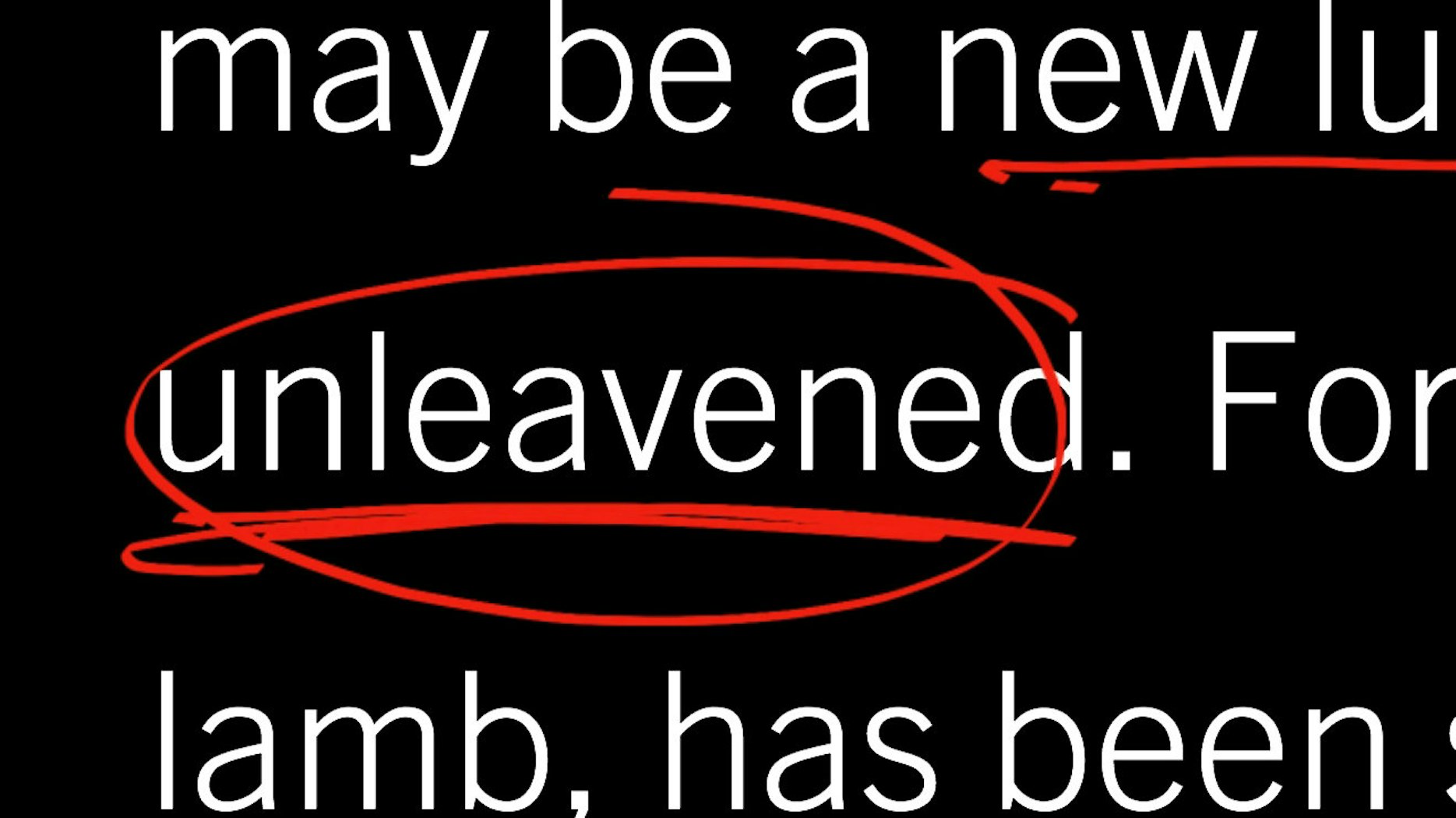 John 13:8–11: Fight Sin as a Sinless Person | Desiring God