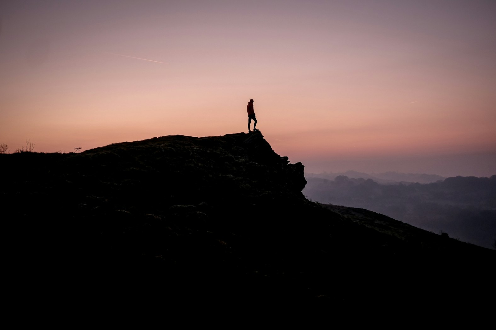 Finding a Life of Gospel Boldness | Desiring God