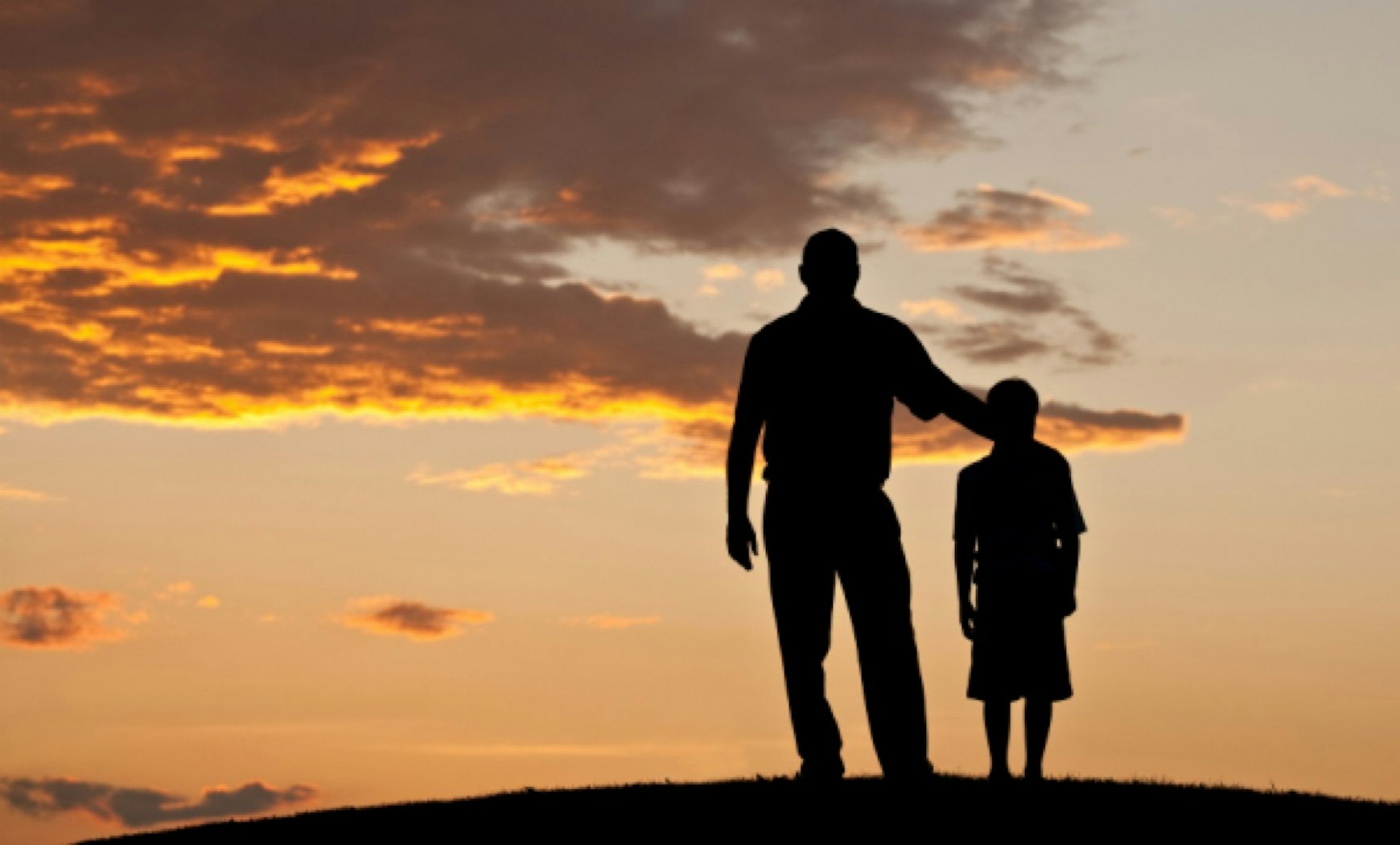 Finding the Fatherless: A Call to Fill the Gap | Desiring God