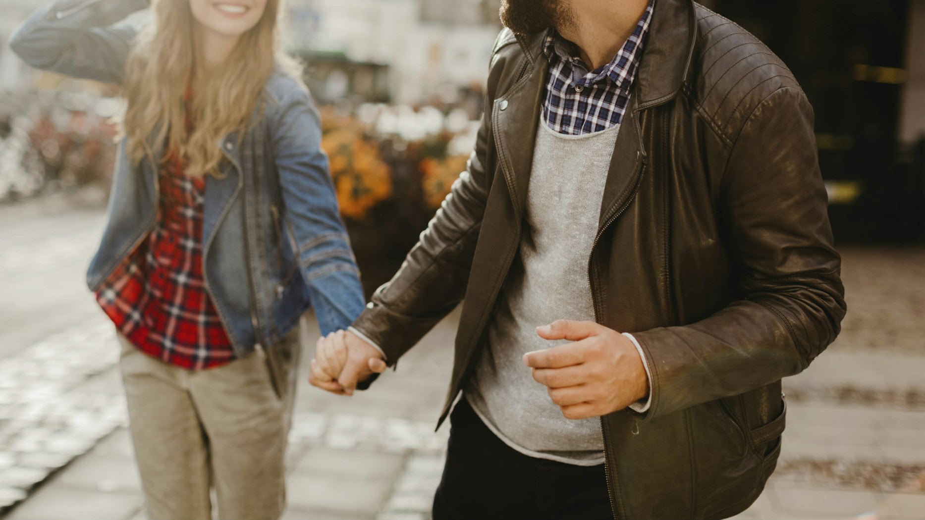 Five Pieces of ‘Out-Dated’ Dating Advice | Desiring God