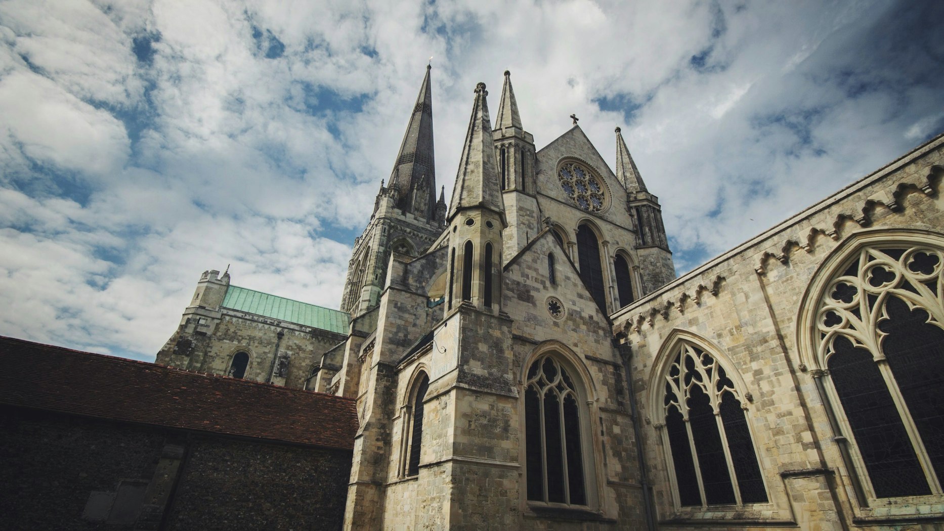 From Liberal Church to Greater Love | Desiring God