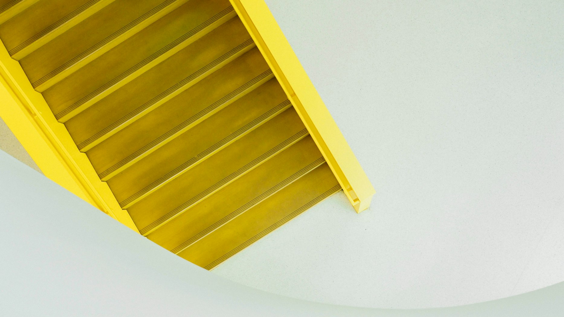 Give Up Trying to Measure Up | Desiring God