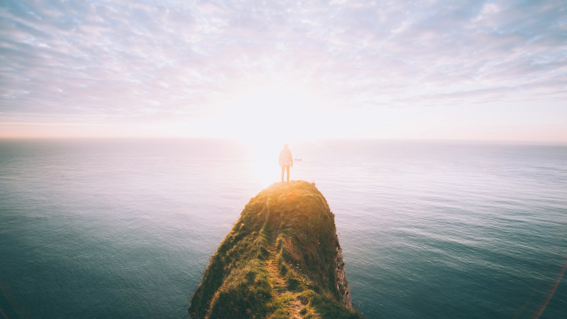 God Called Us into Life and Hope | Desiring God