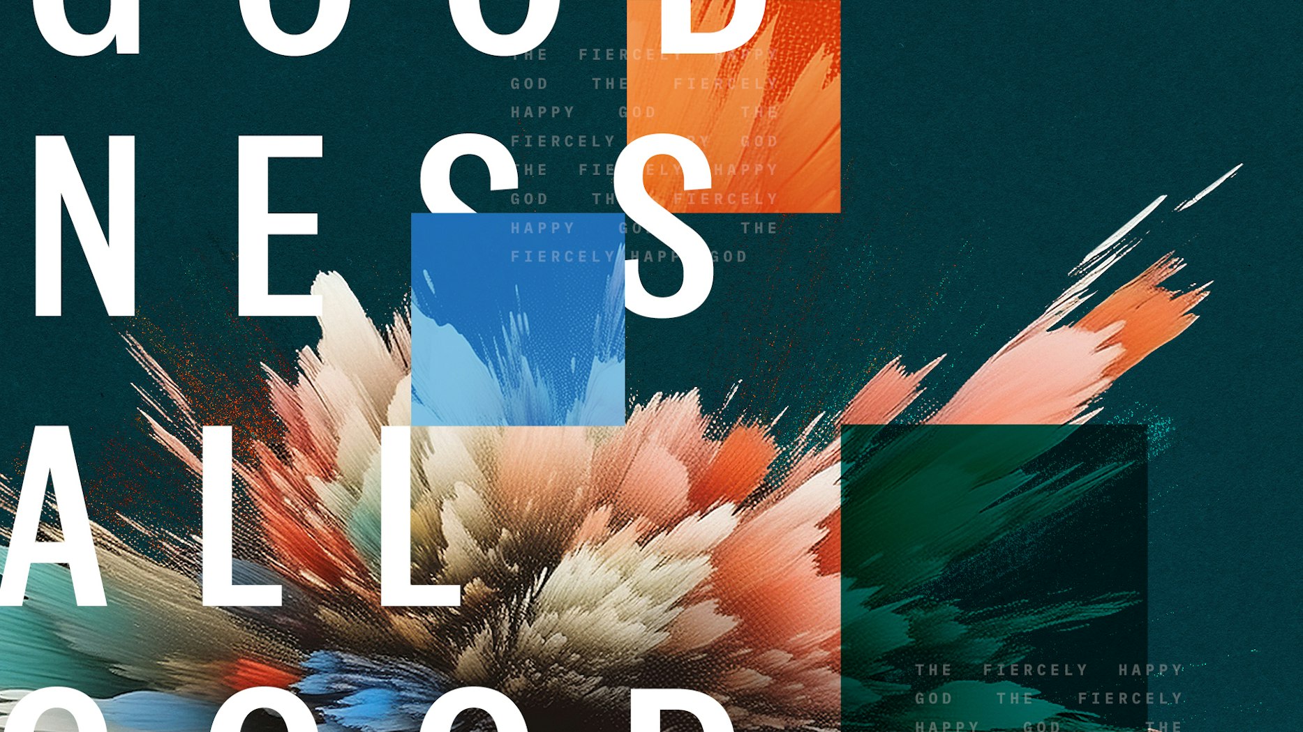 God of All Goodness | Desiring God