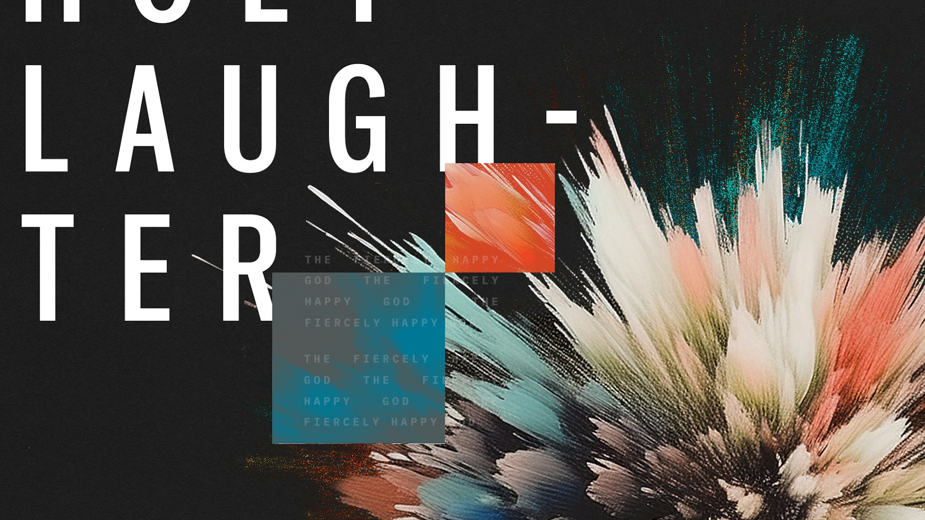 God of Holy Laughter | Desiring God