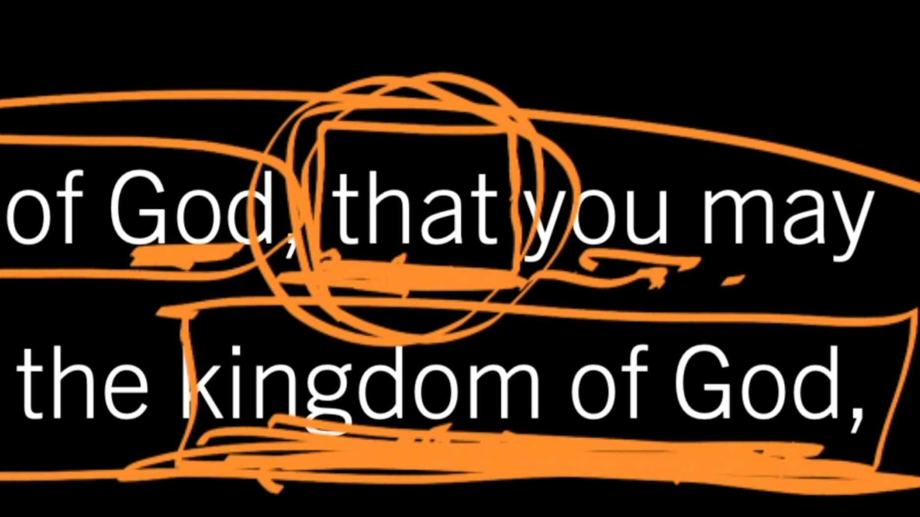 God’s Righteous Judgment on Christians Now: 2 Thessalonians 1:5–8, Part ...