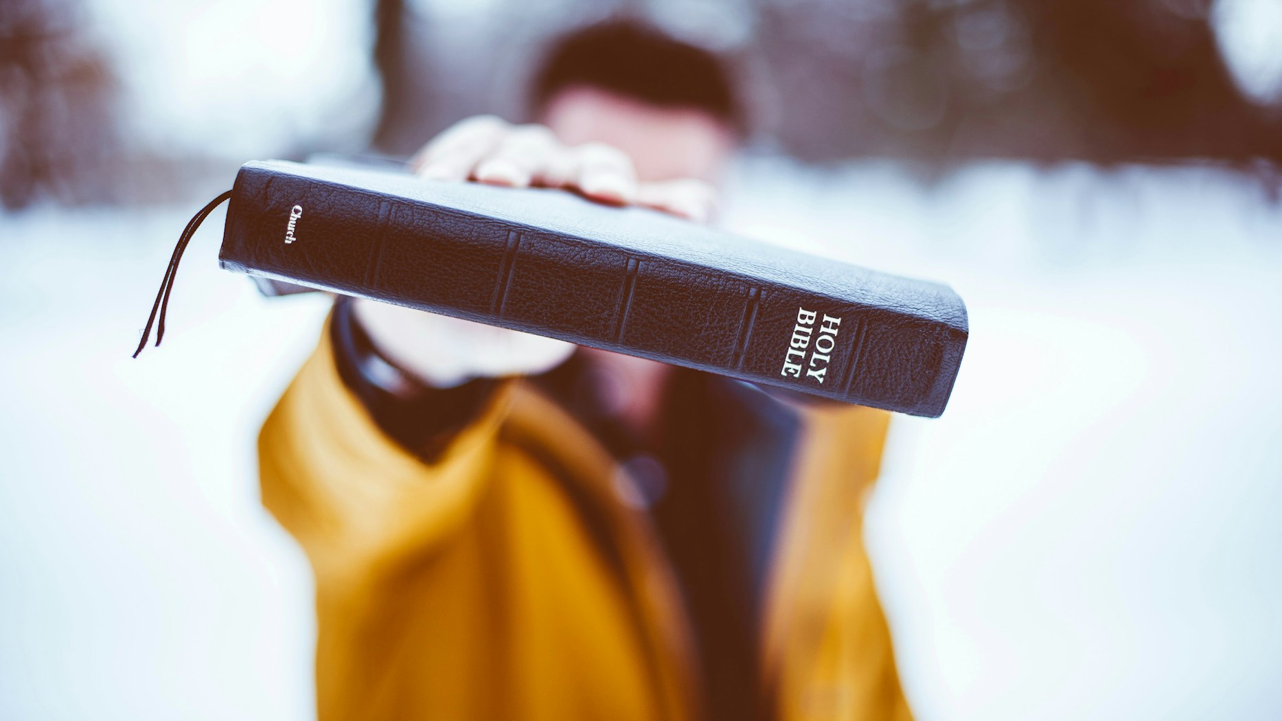 God’s Work in Your Bible Reading | Desiring God