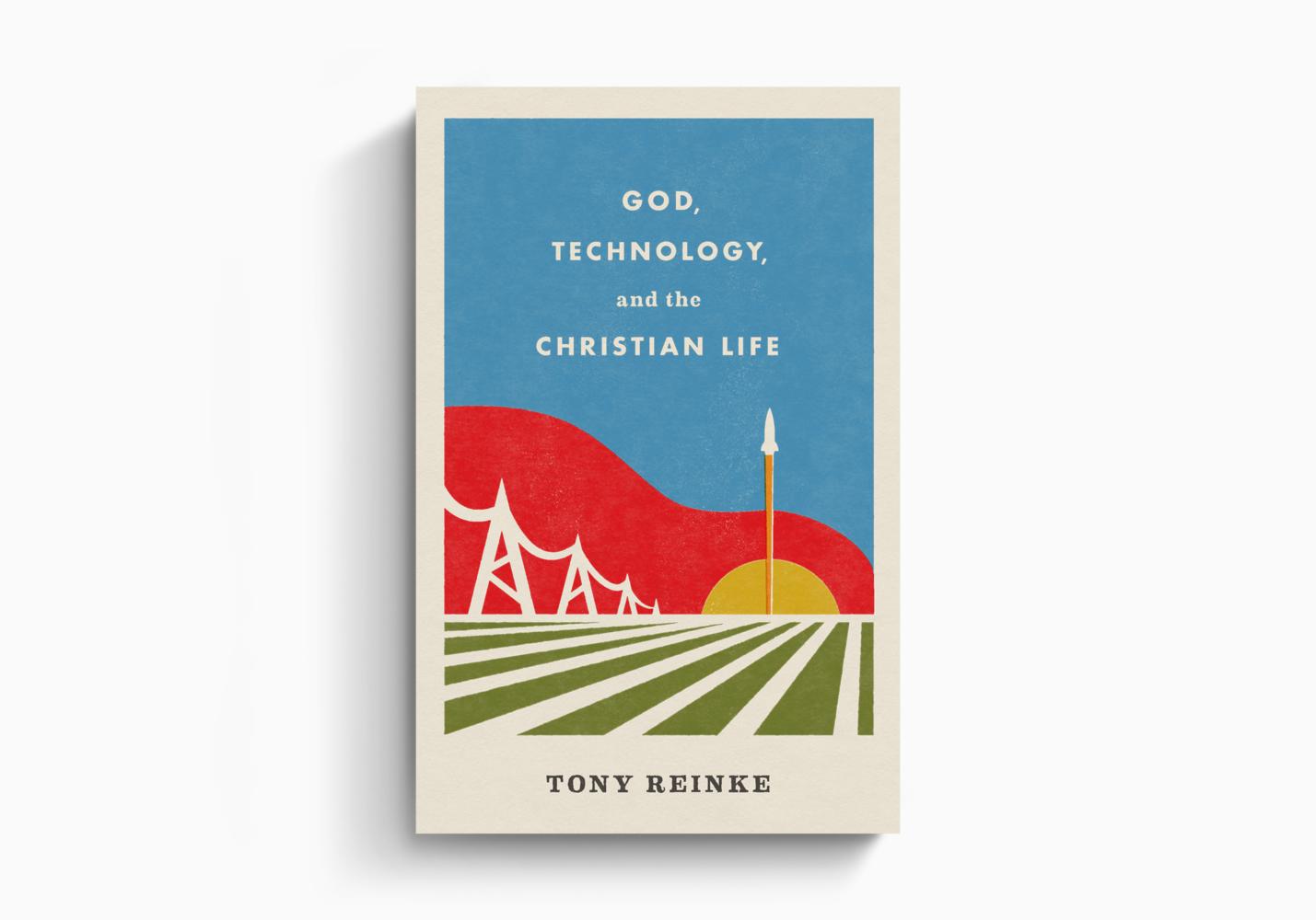 God, Technology, and the Christian Life | Desiring God