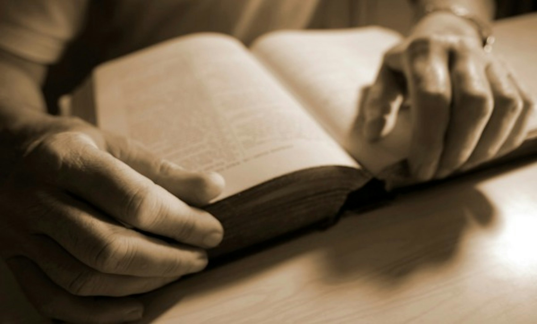 God Writes a Great Story | Desiring God