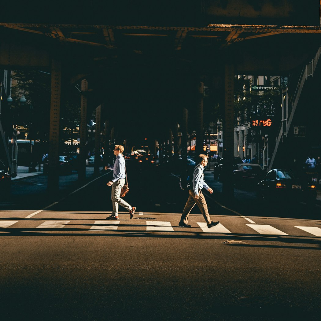 Good Leaders Come and Go | Desiring God