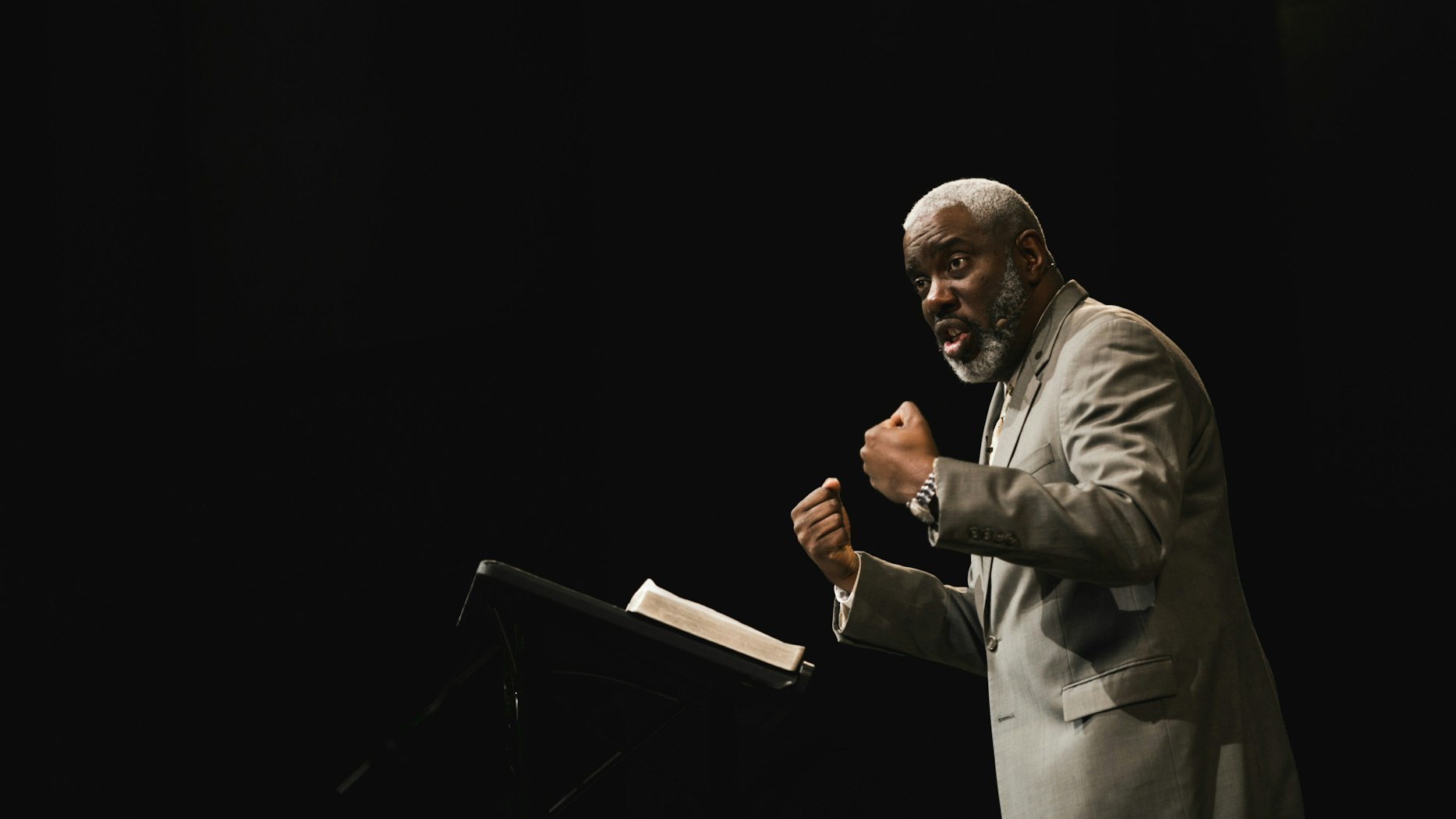 Gospel Consistency: An Ambition to Keep Our Conduct in Step with the ...