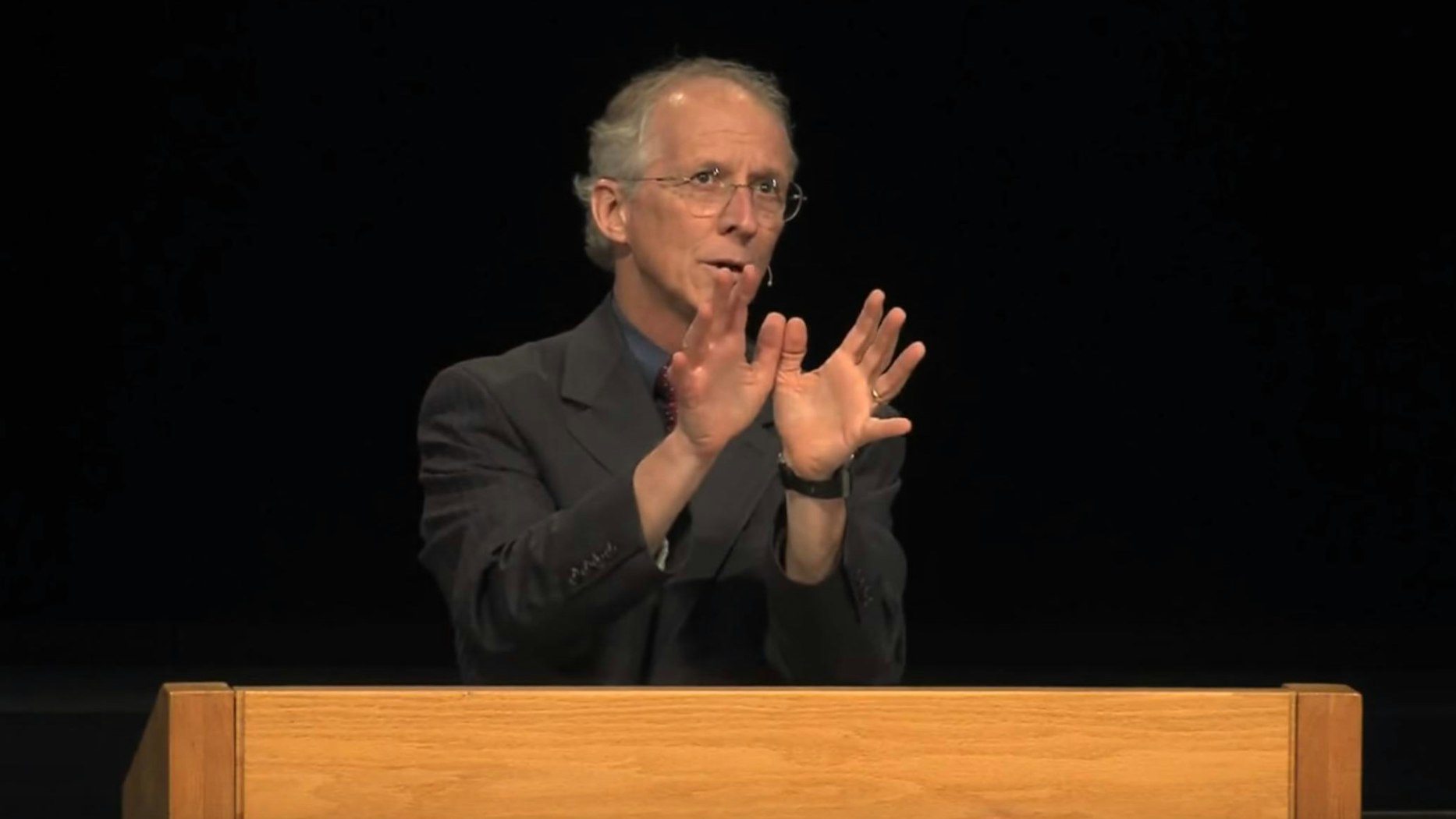 Greatness, Humility, Servanthood | Desiring God