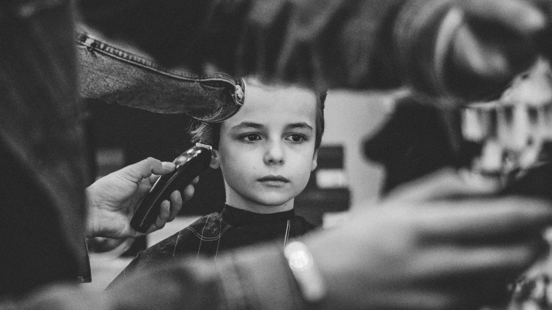 Grooming the Next Generation: Did Gillette Miss a Spot? | Desiring God