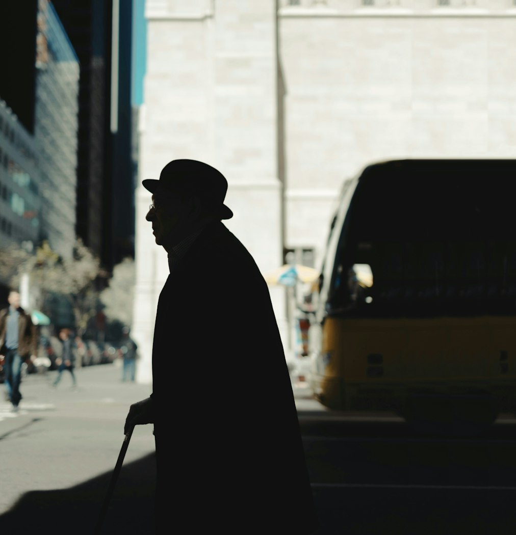 Growing Wise as We Grow Old: How Hardship Teaches Us to Hope | Desiring God