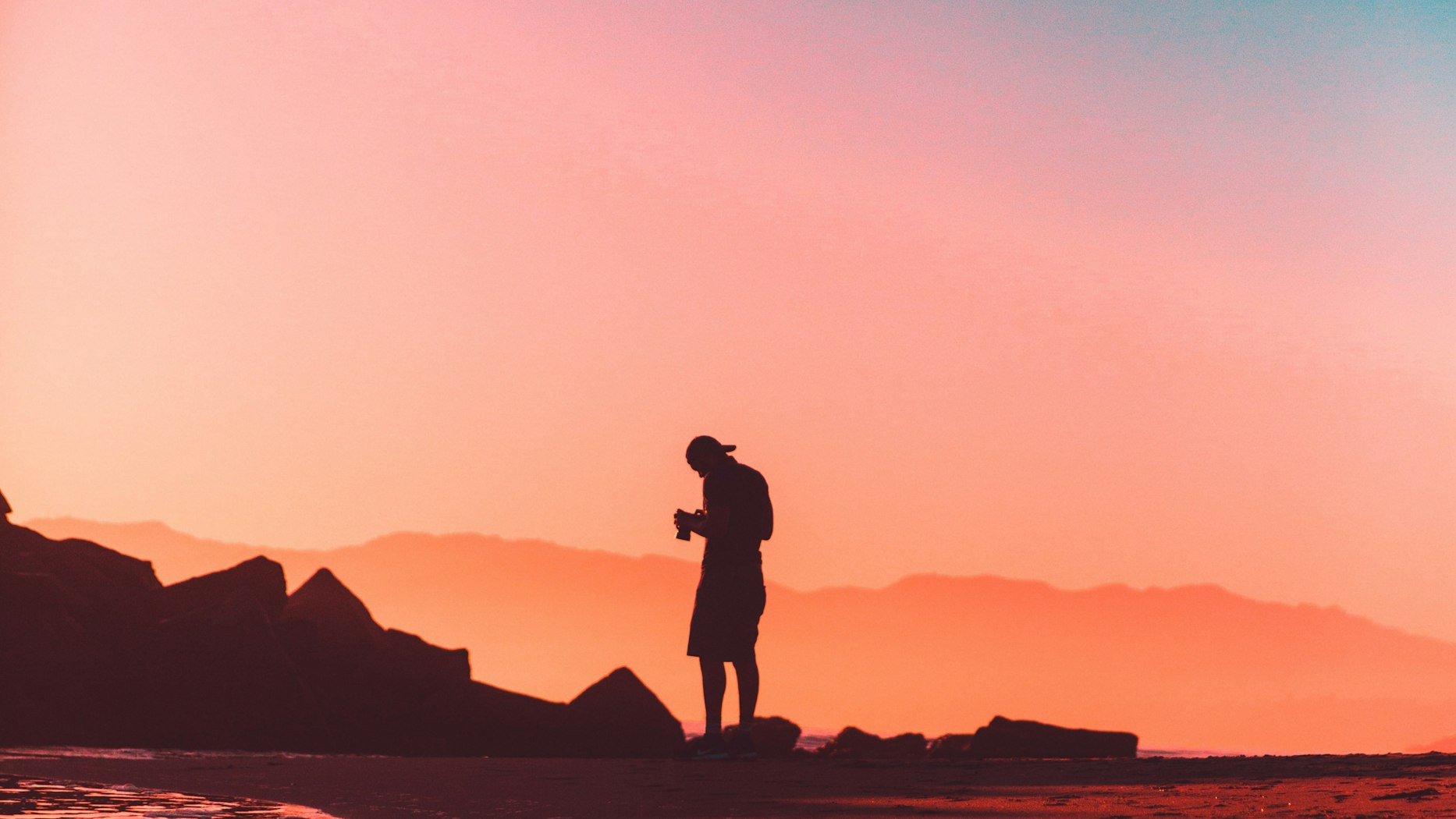 He Made Me Lean on Him: Four Tips for Your Twenties | Desiring God