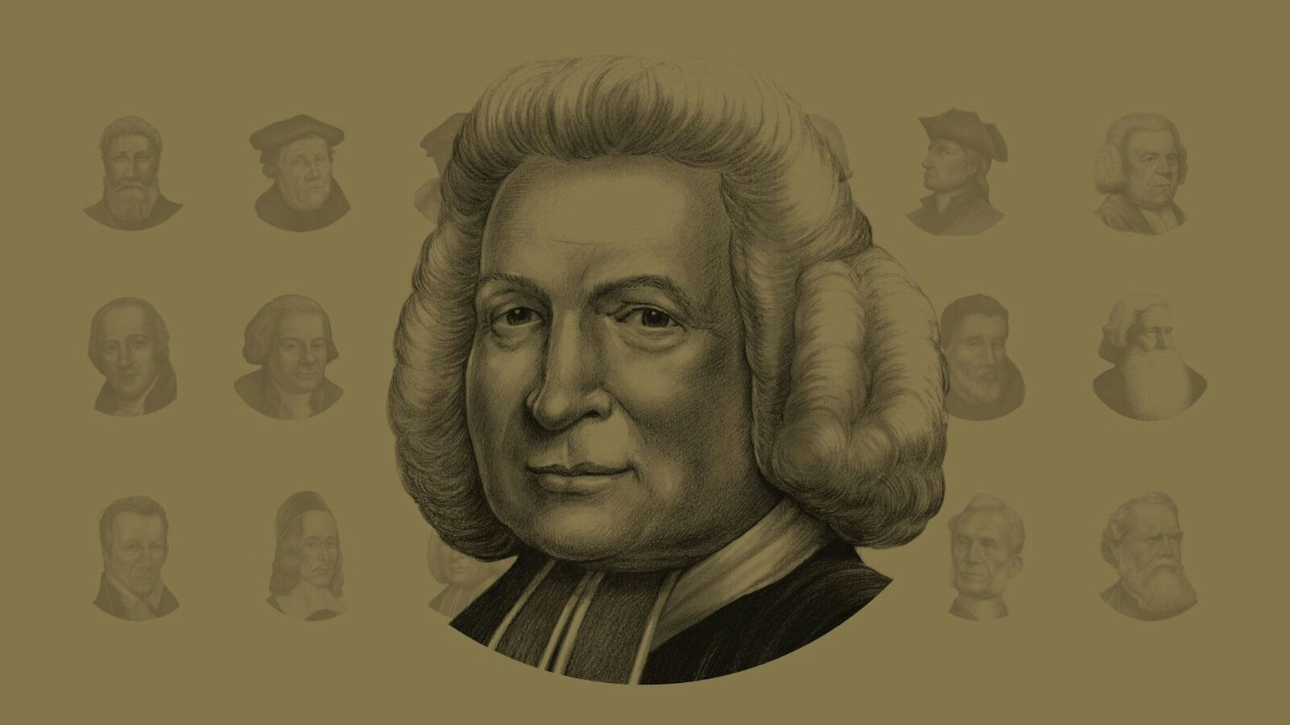 He Preached More Than He Slept | Desiring God