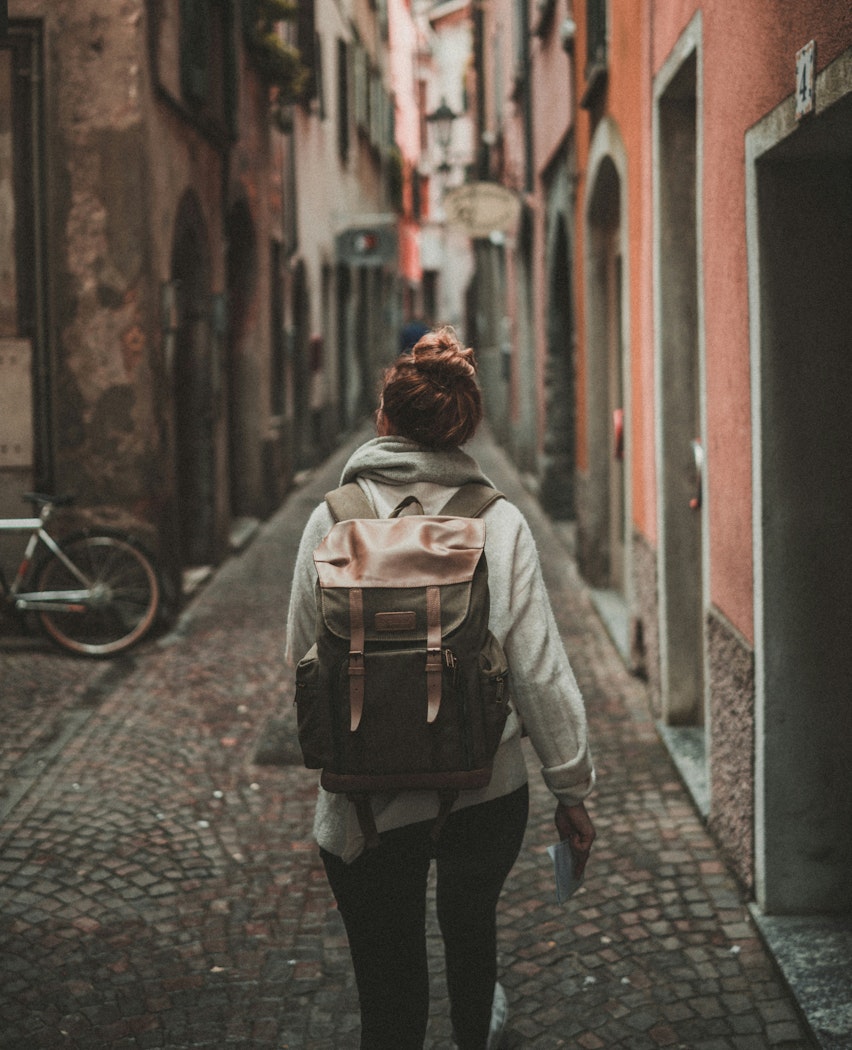 Help Her Go: Why World Missions Needs Women | Desiring God