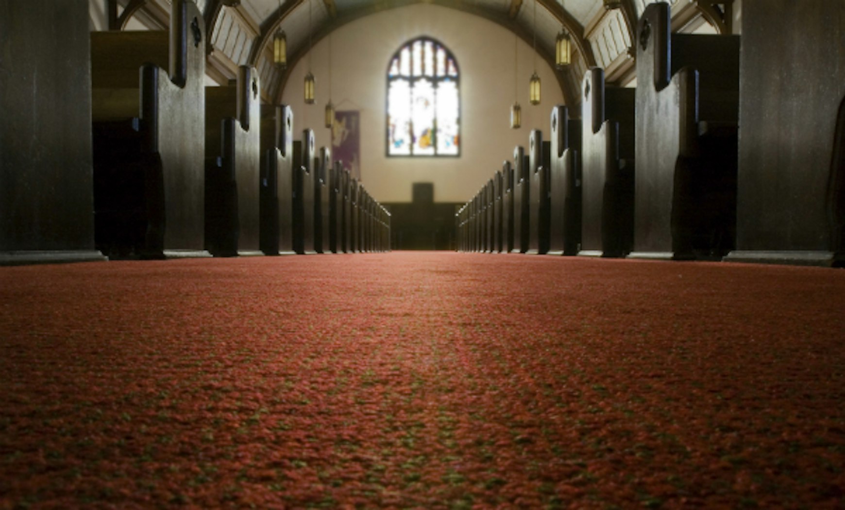 Help in Overcoming Church Hurt | Desiring God