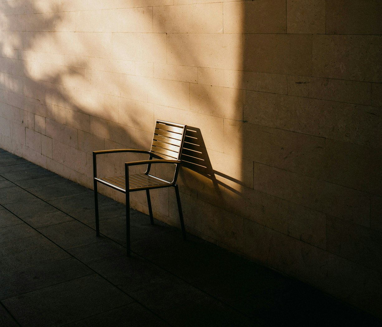 Here at the End of All Things: How to Deal with Change | Desiring God