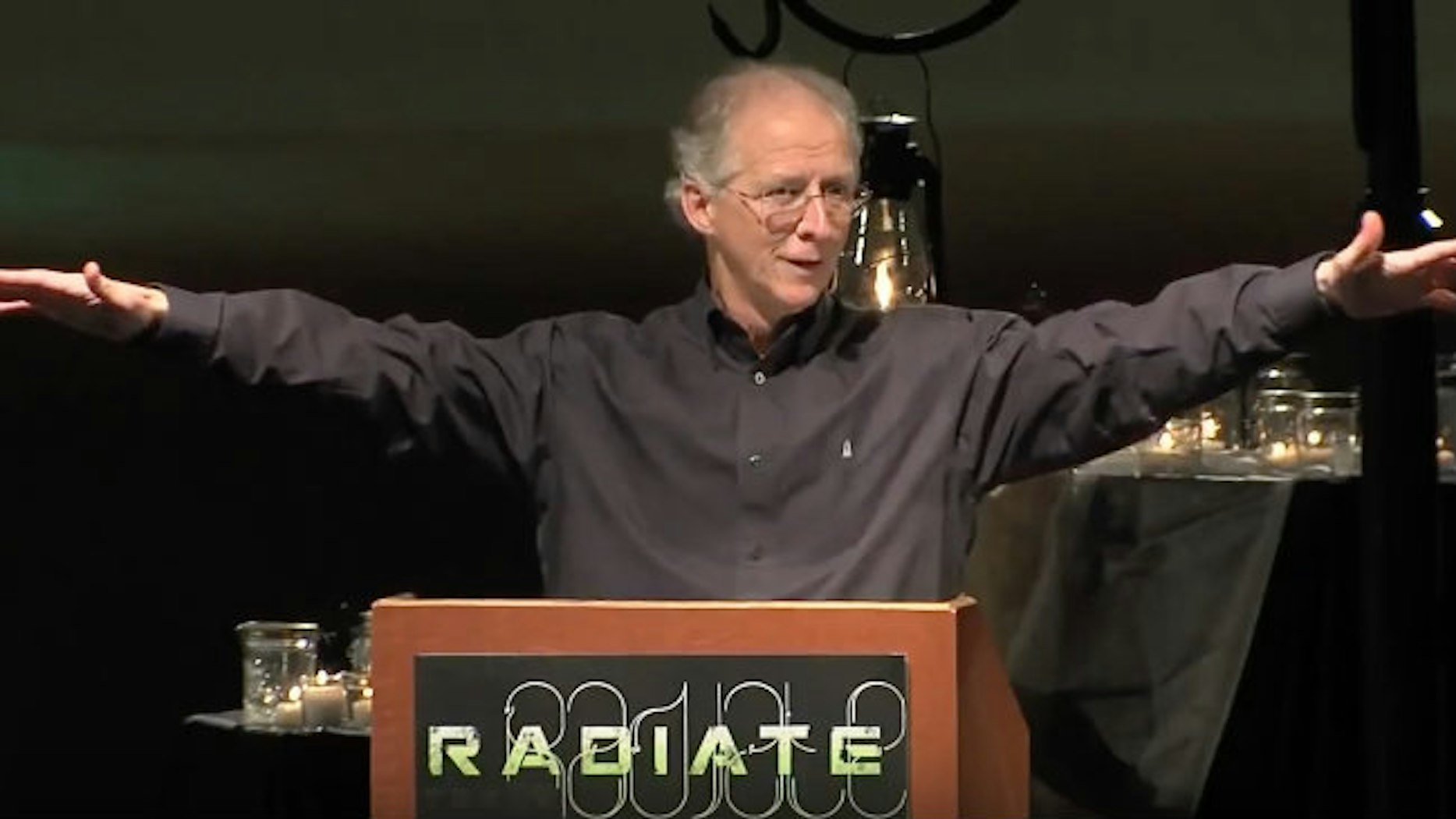 Holy Ambition: Paul’s and Yours | Desiring God