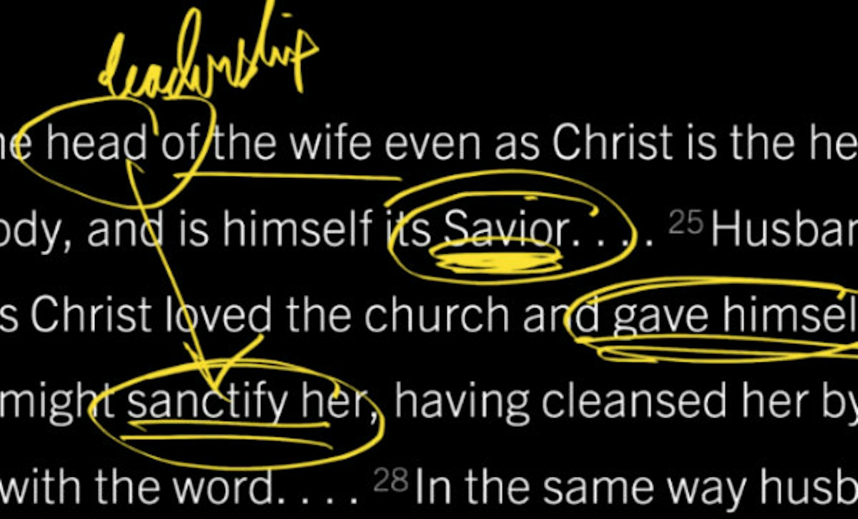 1 Peter 3:7, Part 2: Honor Your Wife as the Weaker Vessel | Desiring God