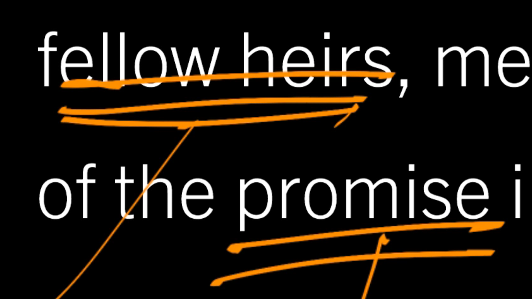 Hostile Enemies Made One in Christ: Ephesians 1:11–14, Part 5 ...