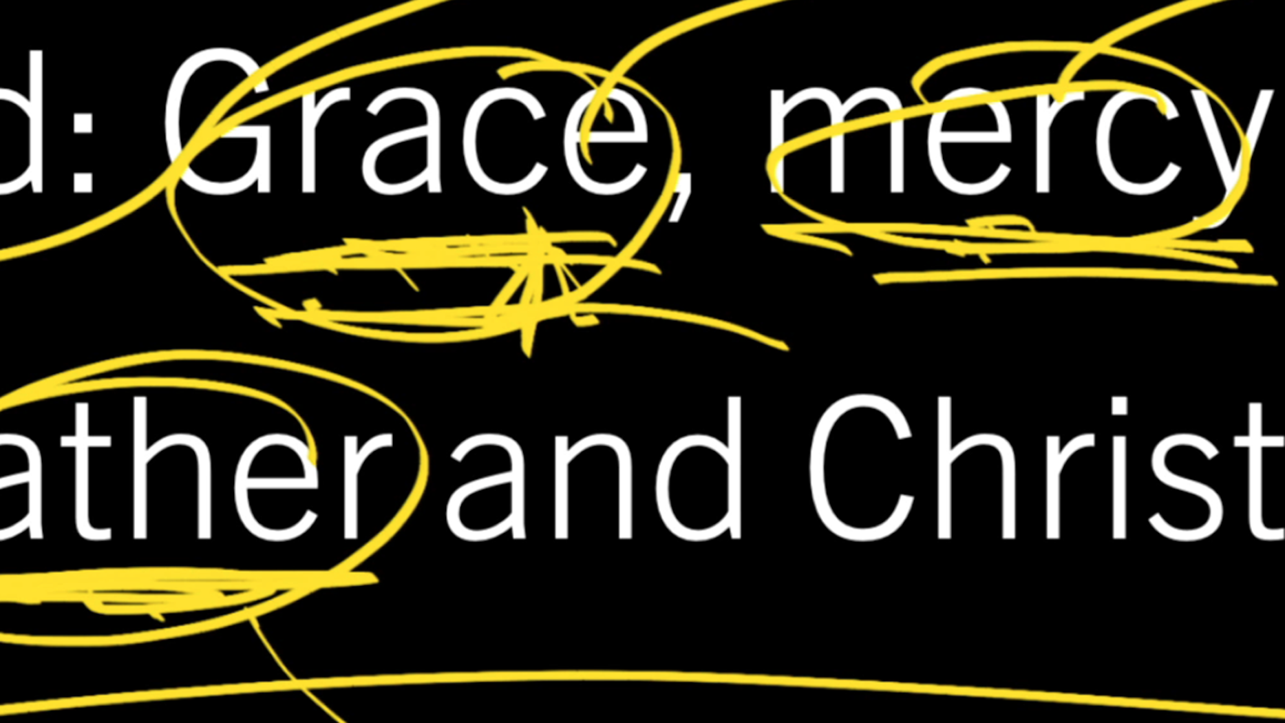 How Did Timothy Become a Child of Paul? 2 Timothy 1:1–2, Part 5 ...