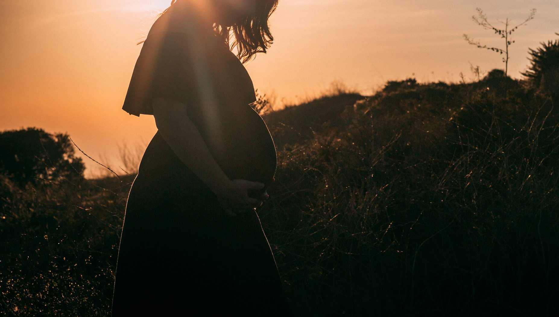 How Does Childbirth Save Women? | Desiring God
