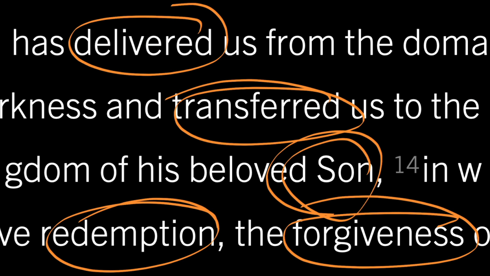 How Is Jesus the Firstborn of Creation? Colossians 1:15–18, Part 1 ...