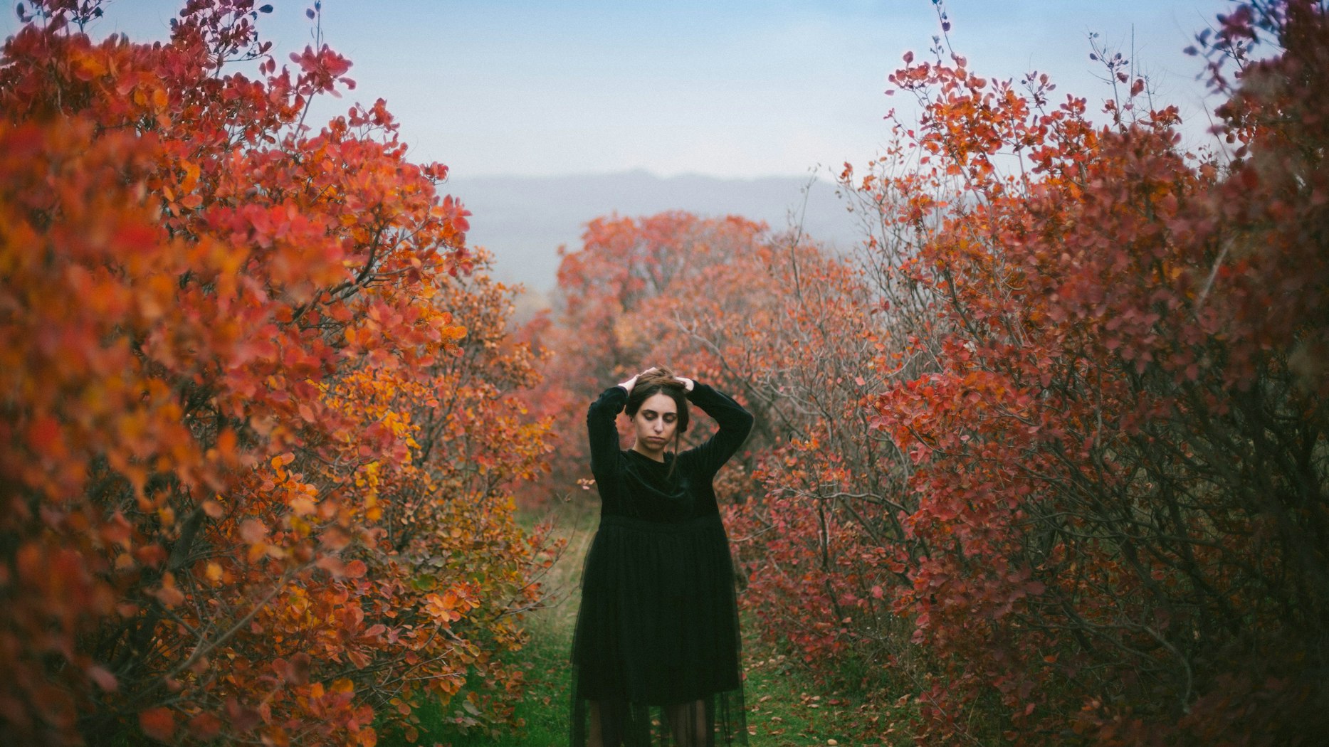 How Jesus Makes a Woman Bold | Desiring God