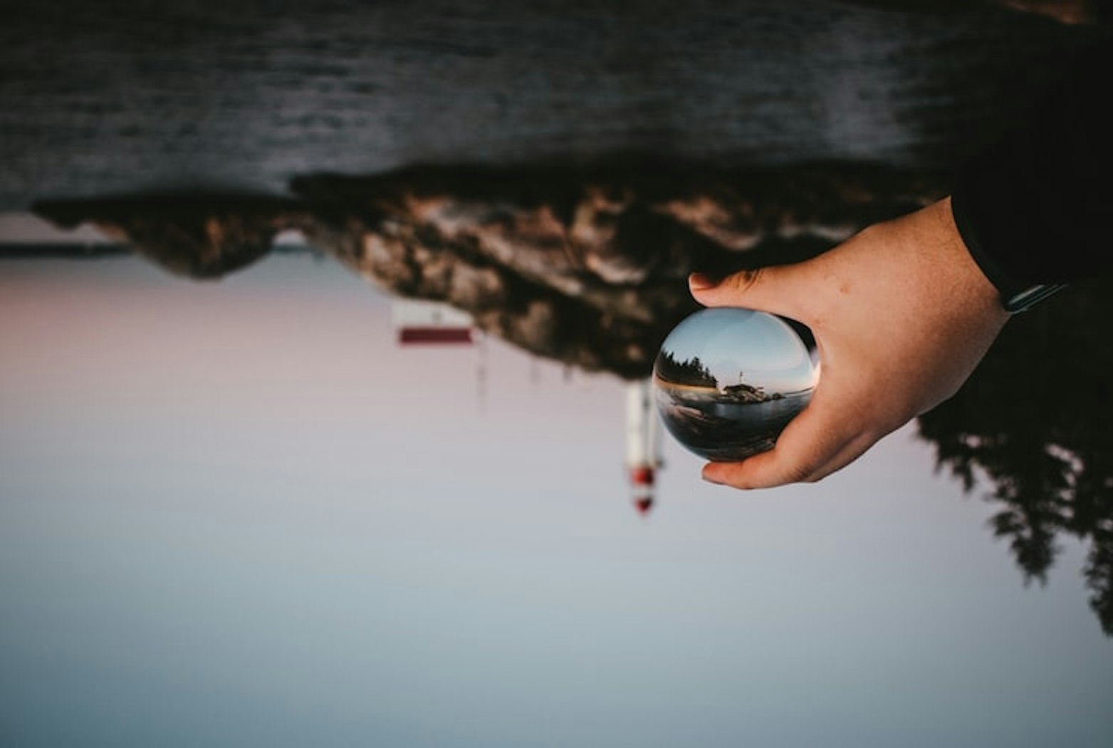 How Piper Learned Reformed Theology | Desiring God