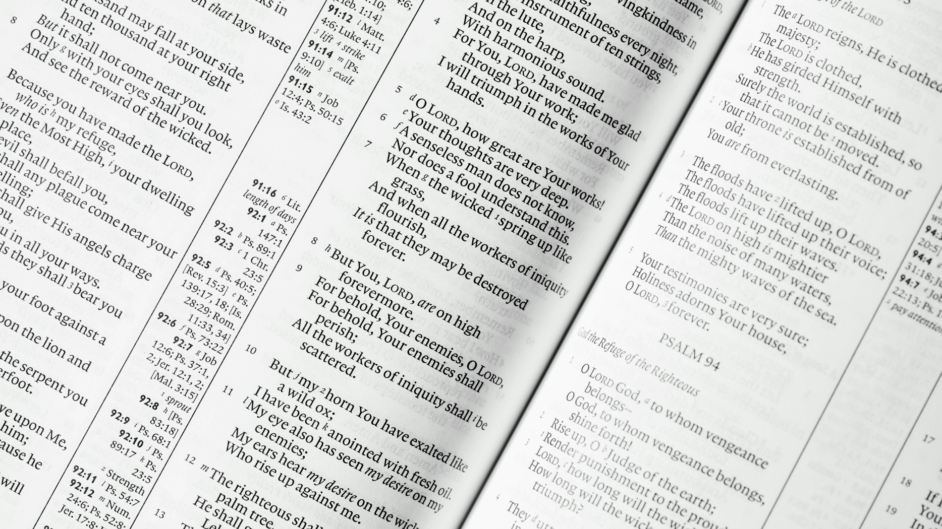 How the Minor Prophets Help Us Enjoy Jesus | Desiring God