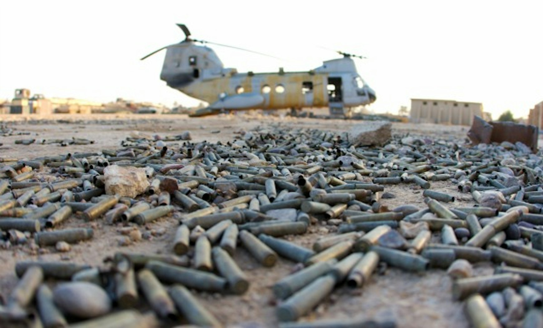 How to Fight Lukewarmness | Desiring God