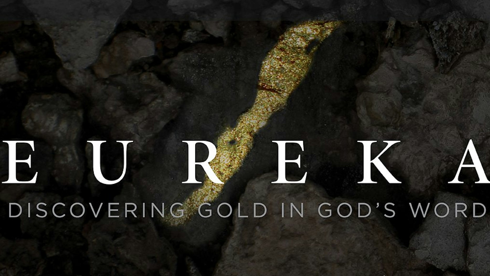 How to Find Gold in God’s Word | Desiring God
