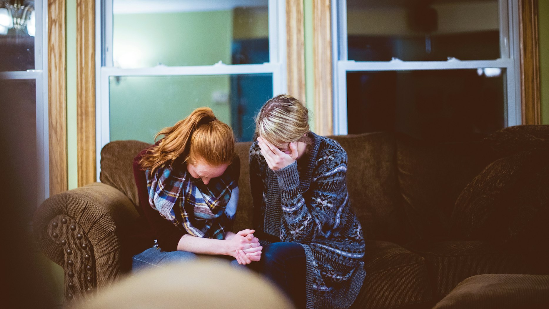 How to Respond When You Falter | Desiring God