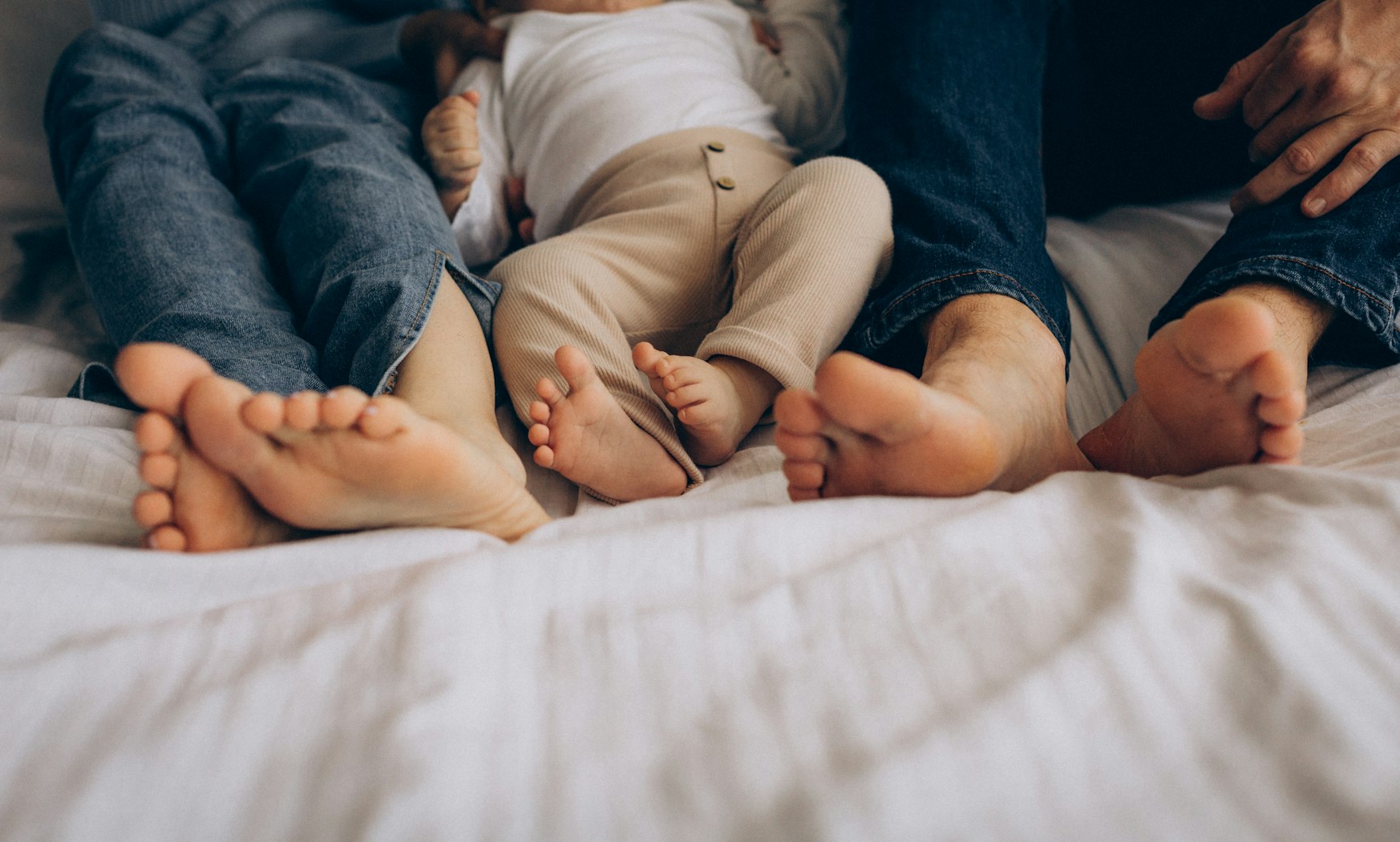 How to Train Up a Child: Three Subtle Parenting Shifts | Desiring God