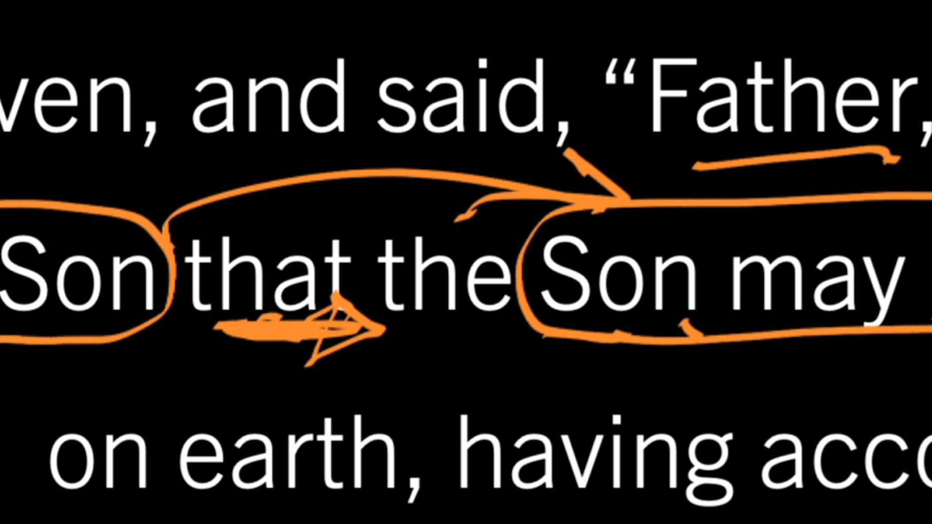 How Ultimate Is the Glory of God? Galatians 1:3–5, Part 4 | Desiring God