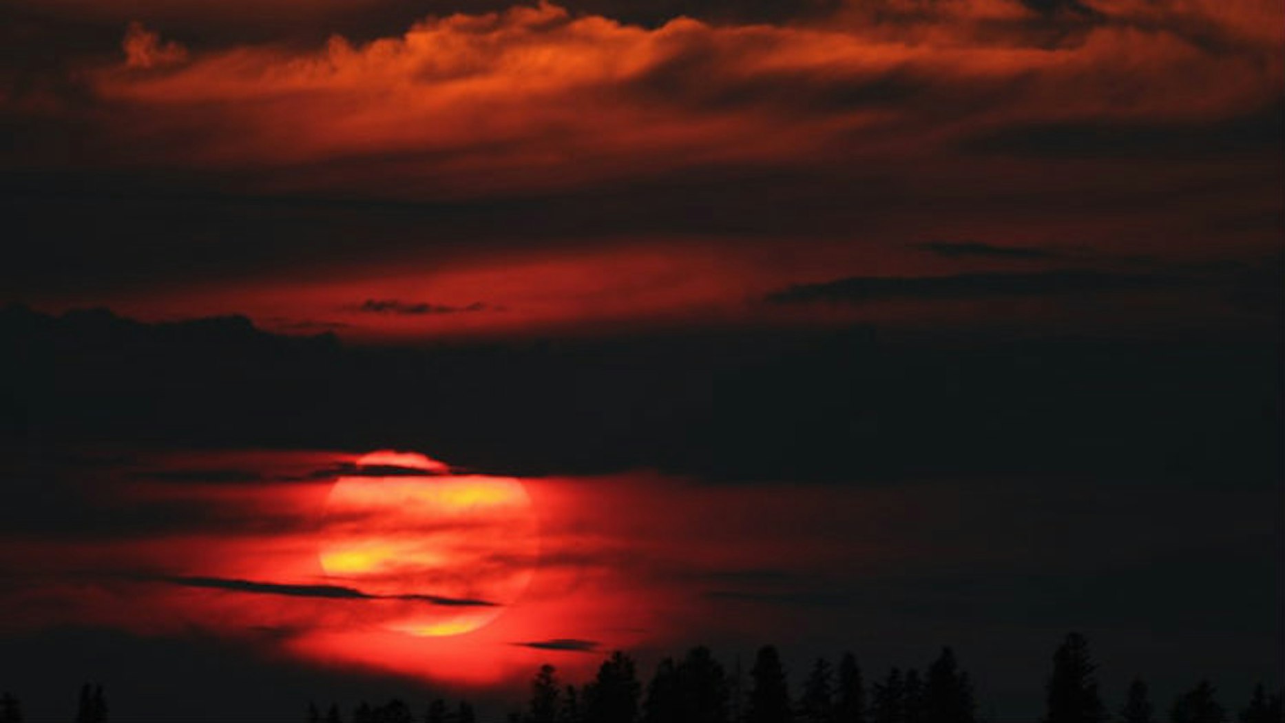 If God Is Happy, Why Does He Seem Angry? | Desiring God