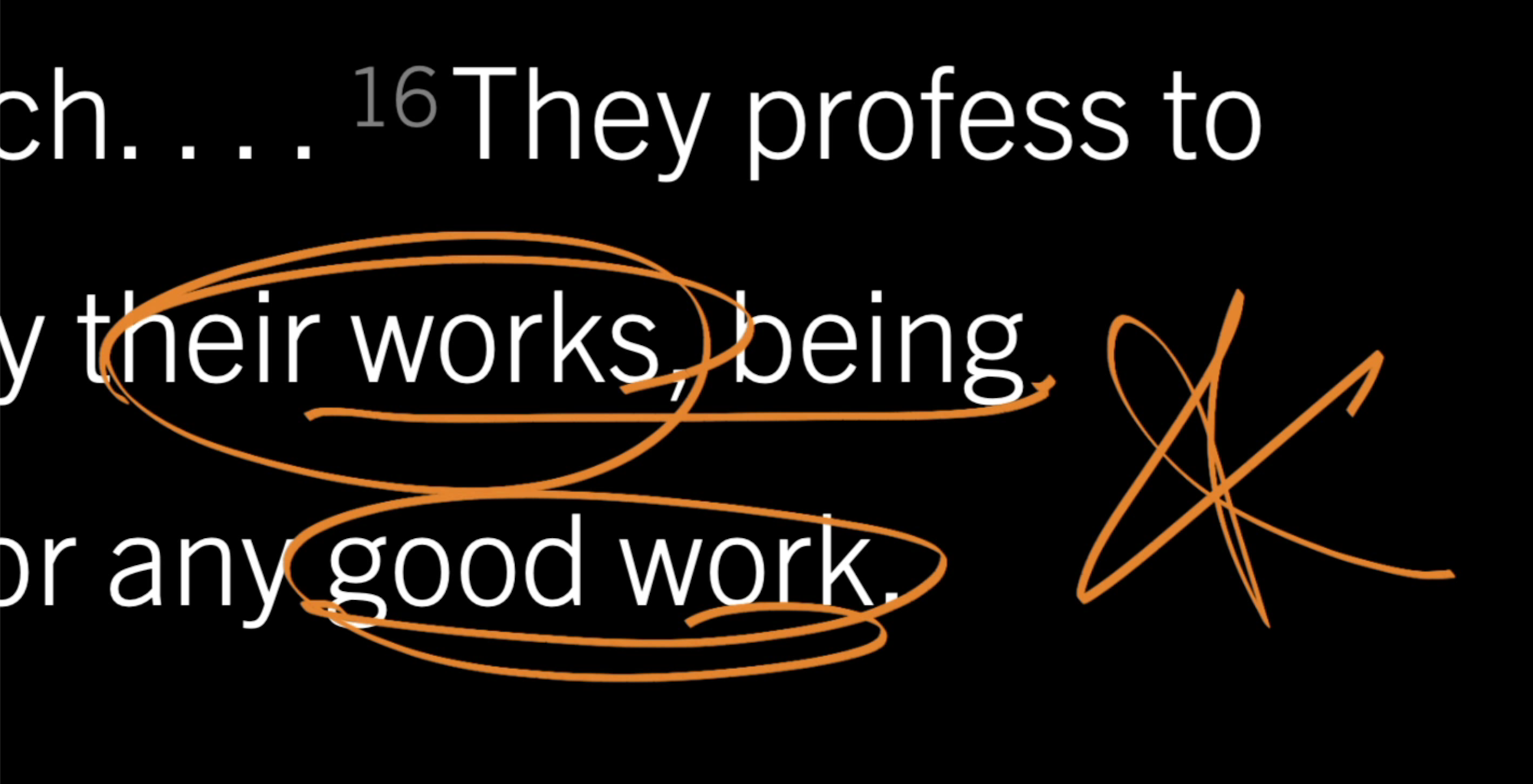 Incarnation, Hope, Godliness — an Overview of Titus: Titus 1:1–4, Part 1 | Desiring God