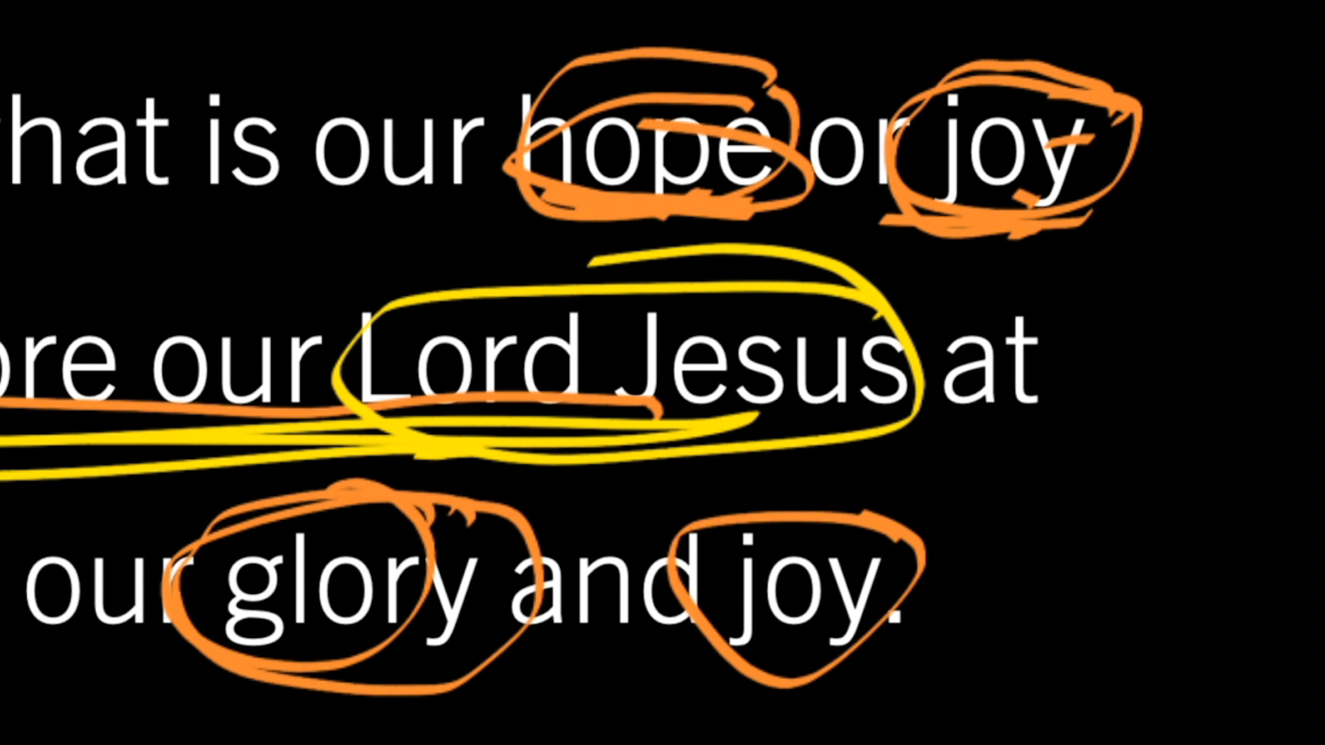 Is Boasting Bad or Good? 1 Thessalonians 2:17–20, Part 3 | Desiring God
