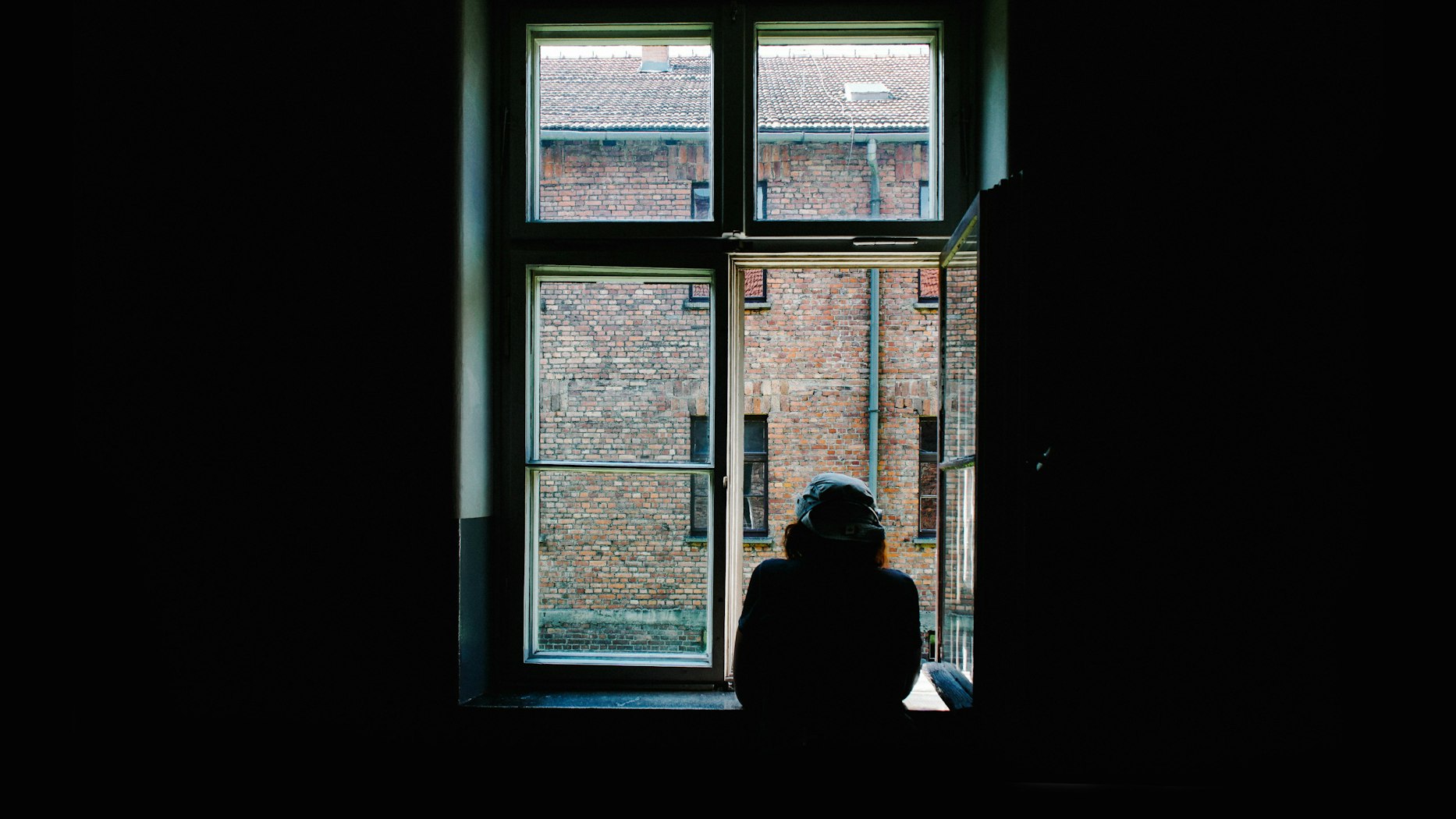 Is God Fed Up with Me? | Desiring God