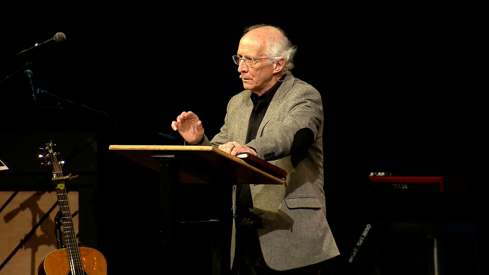 Is Joy in Jesus a Christian Obligation? | Desiring God