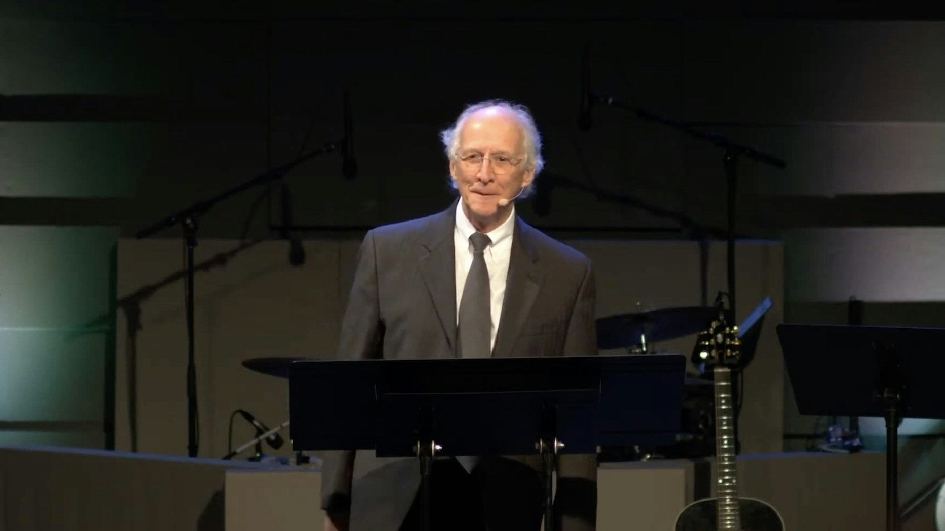 Is Love for Jesus, or Faith in Jesus, the Root of Ministry and ...