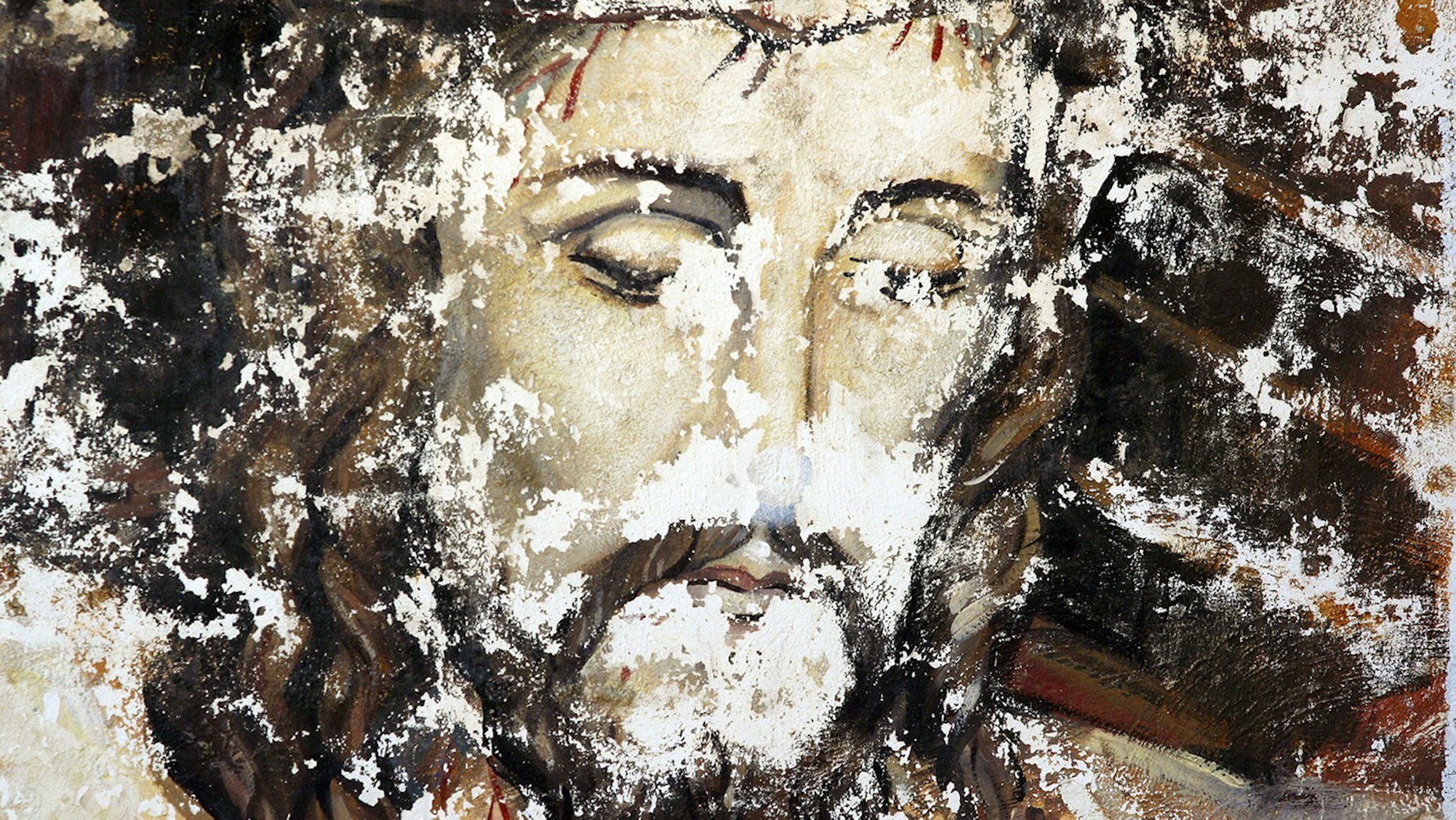 Jesus Is Not Dead, Absent, Boring, or Predictable | Desiring God