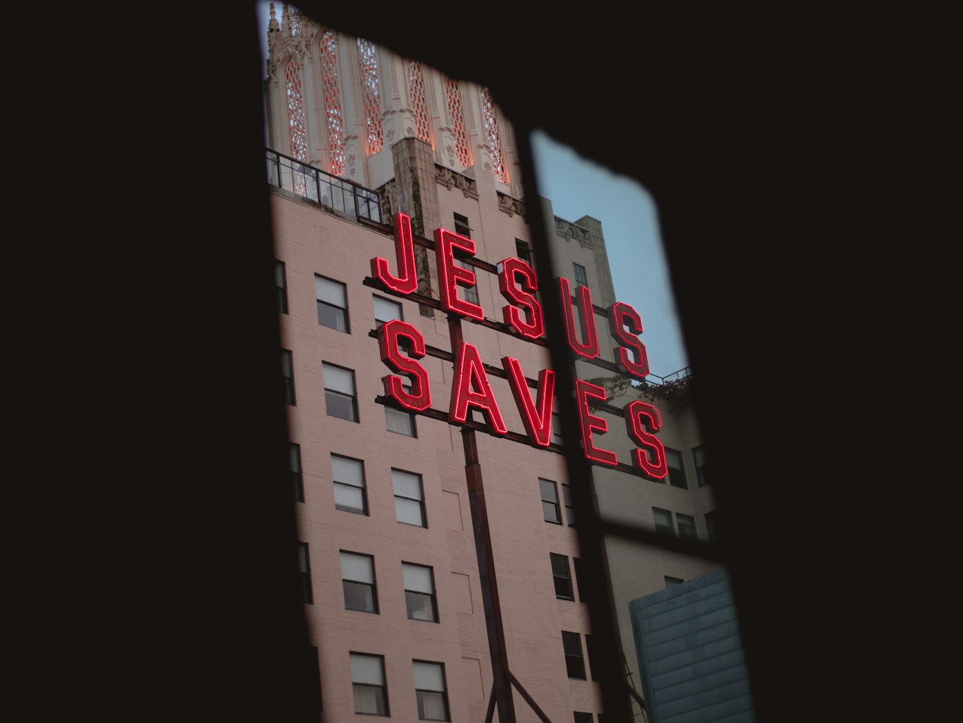 Jesus, Only Jesus: What ‘Christ Alone’ Really Means | Desiring God
