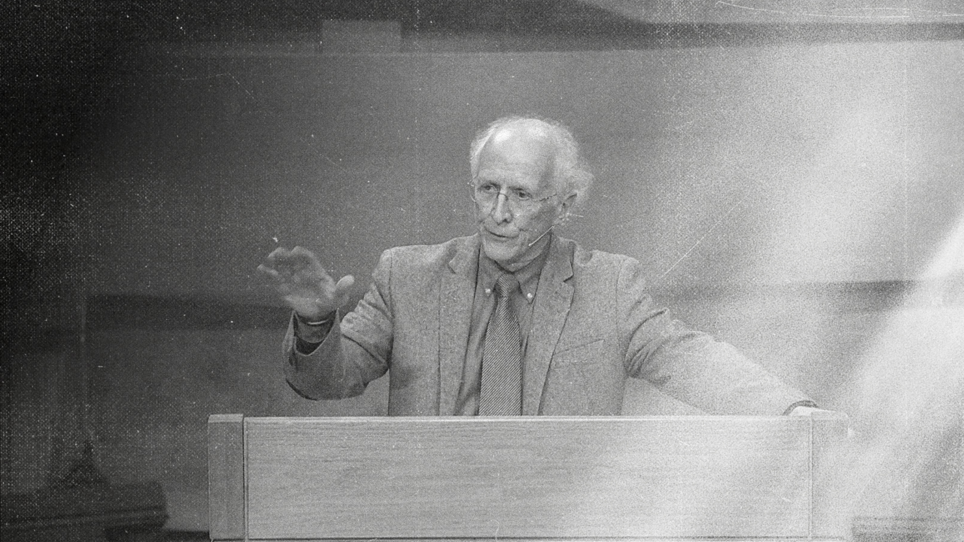 Jesus Overcomes Our Darkness | God’s Final Message | Light + Truth ...