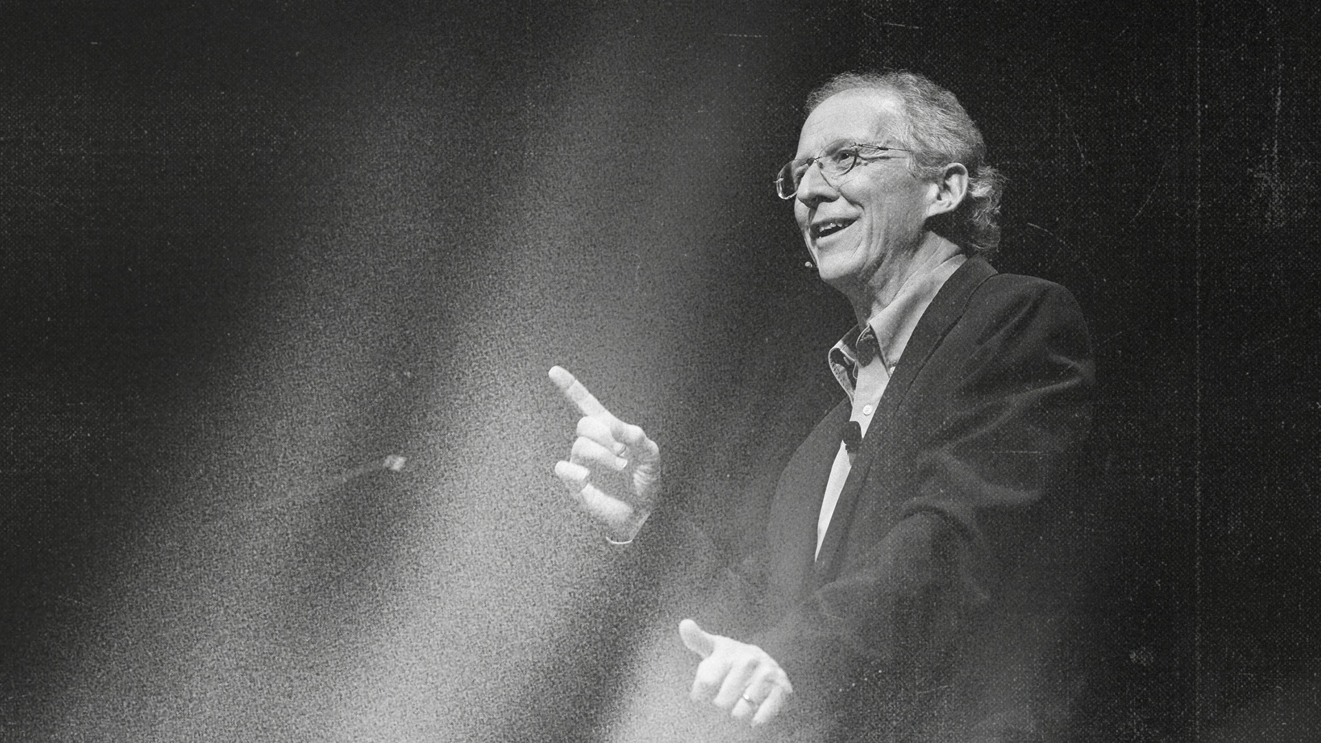 Jesus: The Word of God | God’s Final Message | Light + Truth | Desiring God