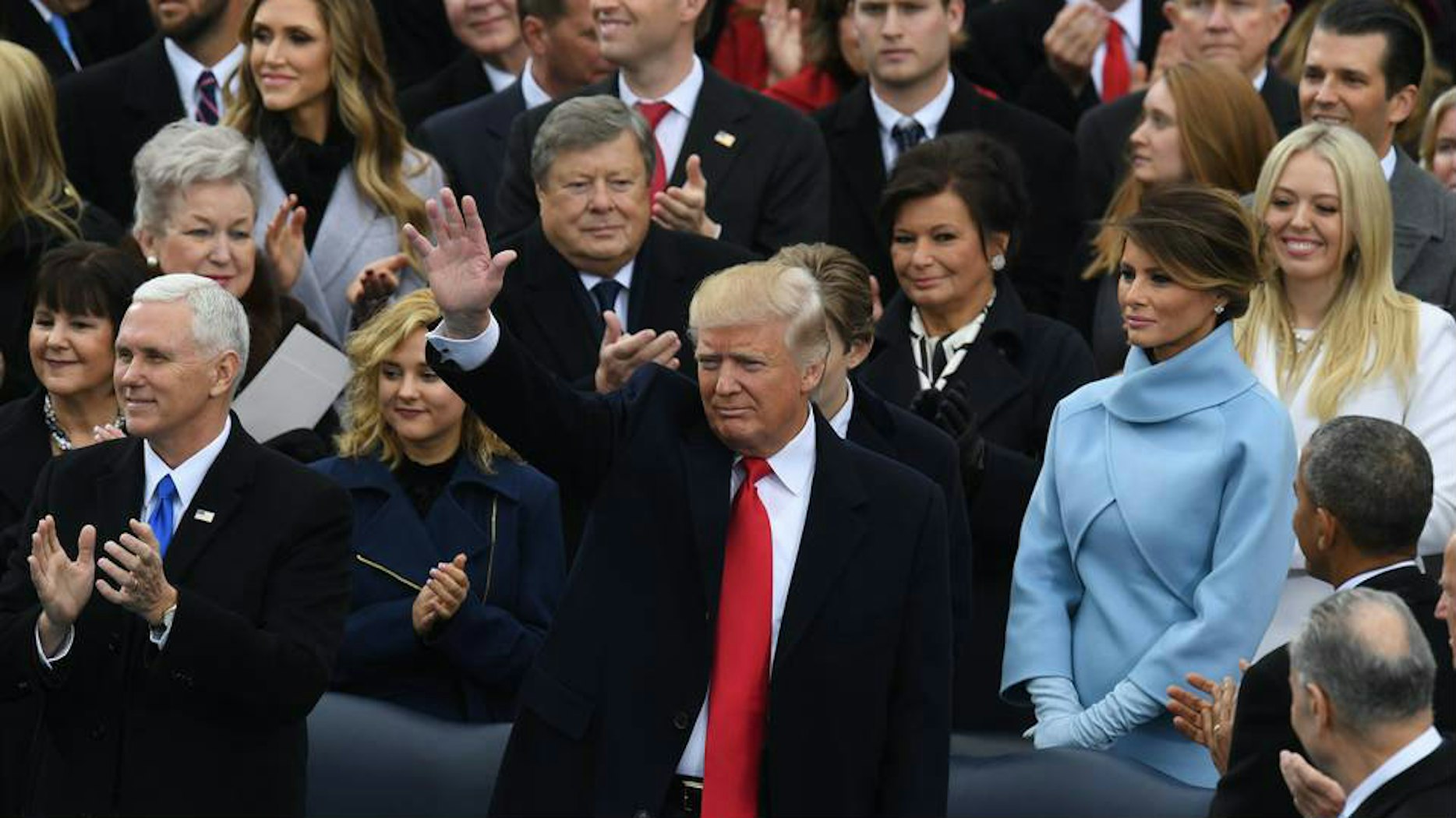 John Piper’s Prayer for President Trump | Desiring God