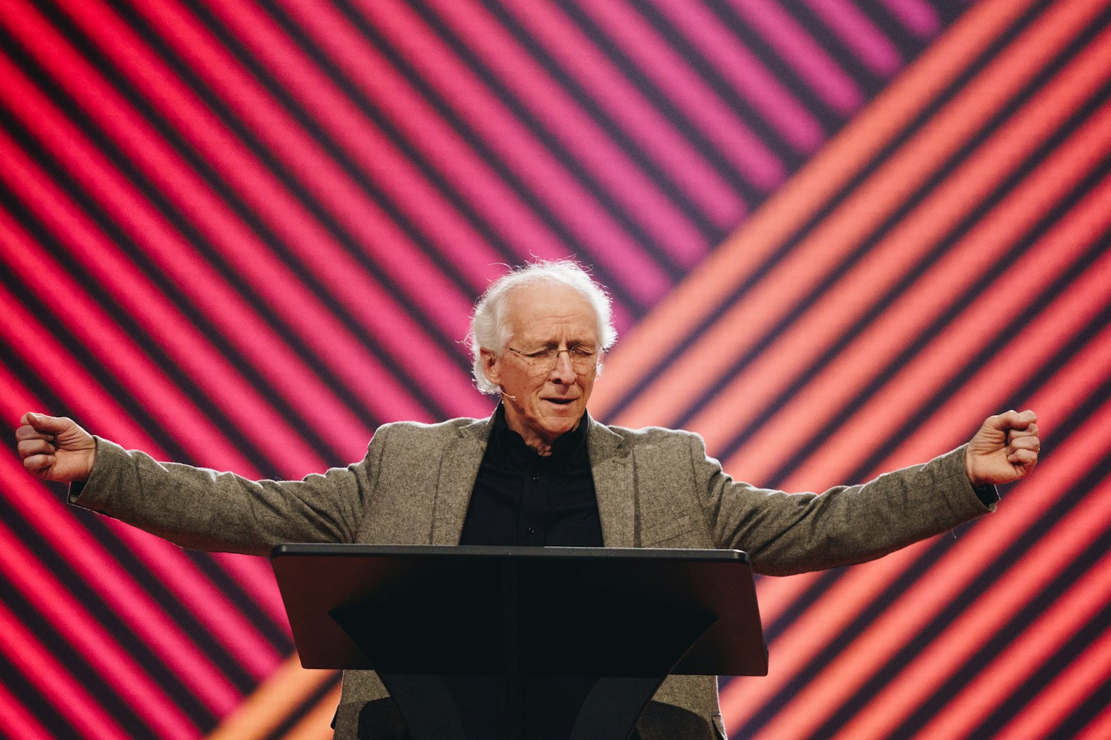 Live for Your Greatest Desire: Jesus | Desiring God